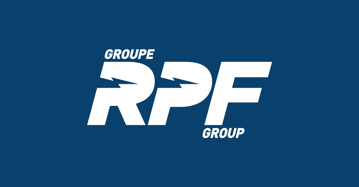 RPF Group - A Driving Force